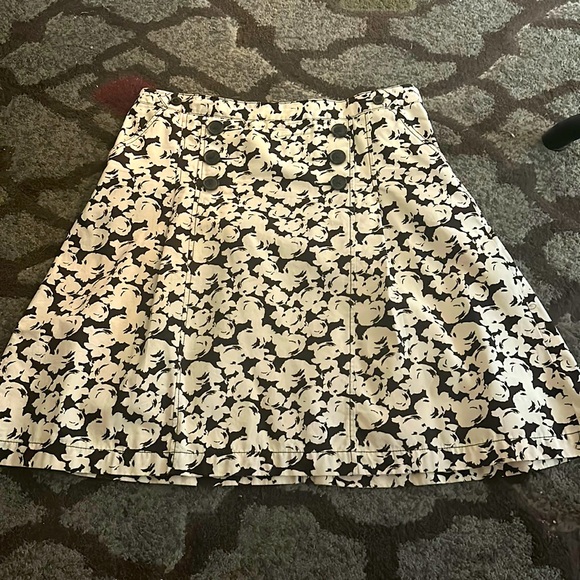 Merona | Skirts | Merona Skirt | Poshmark